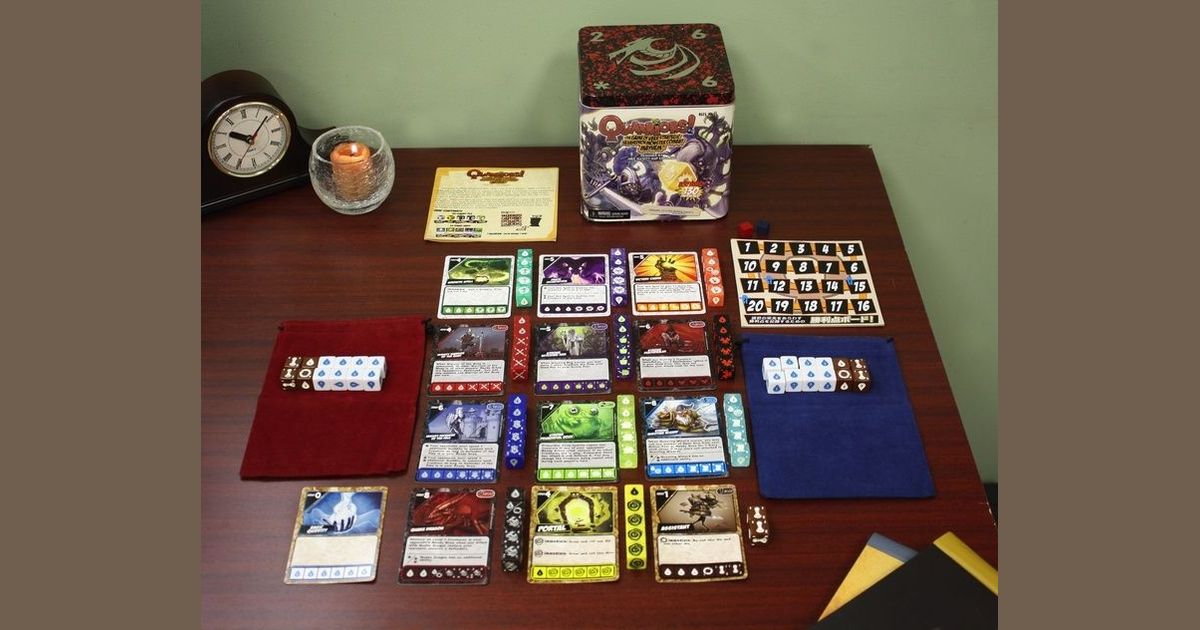 BoardGameGeek