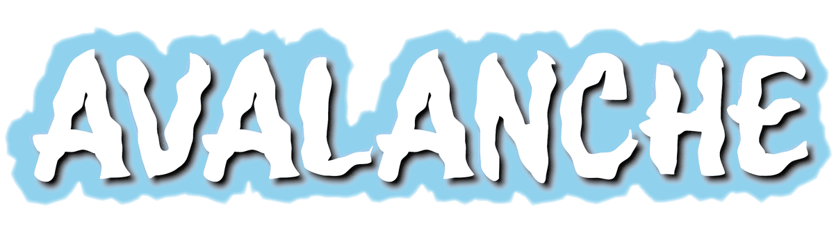 Avalanche | Board Game | BoardGameGeek