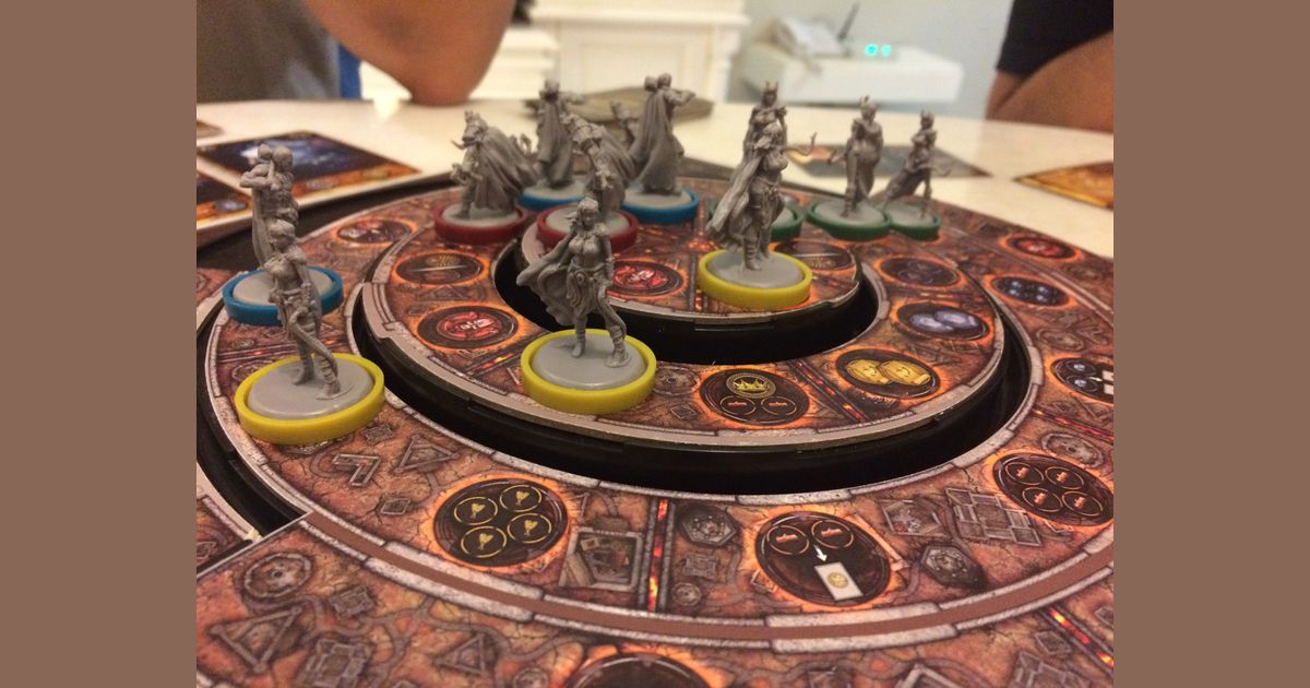 BoardGameGeek