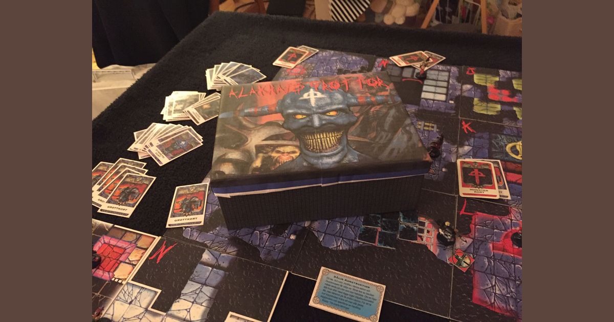 Boardgamegeek