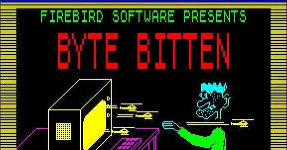 Byte Bitten | Video Game | VideoGameGeek