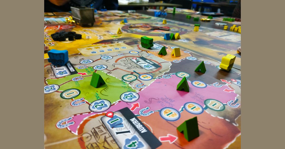 BoardGameGeek