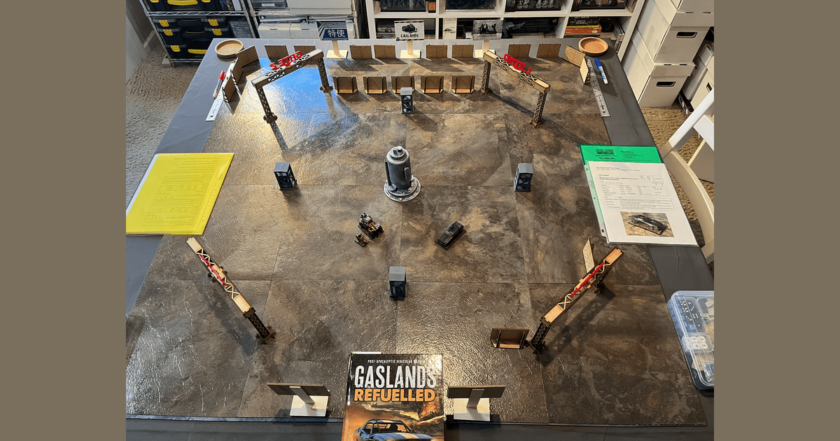 BoardGameGeek