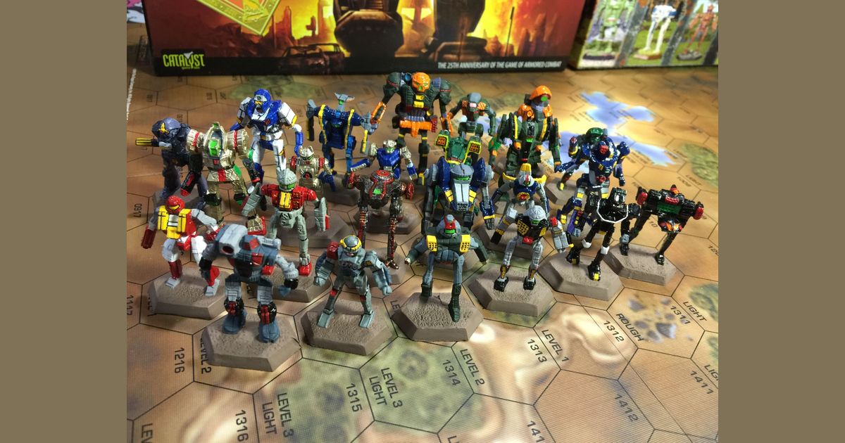 BoardGameGeek