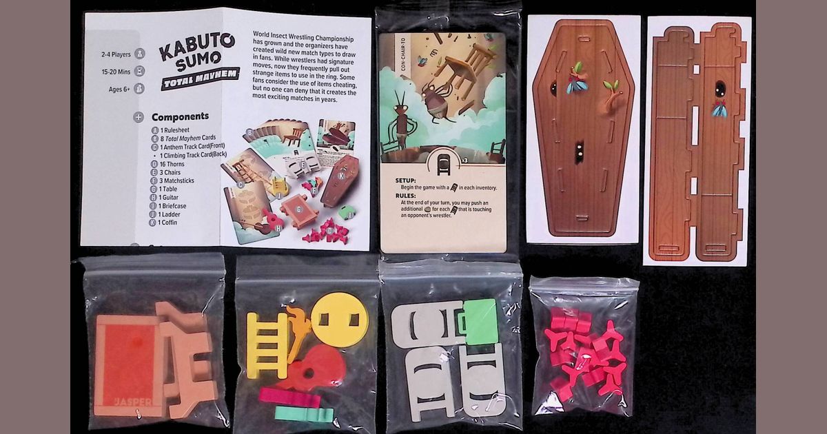 BoardGameGeek