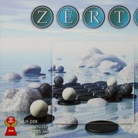 ZÈRTZ | Board Game | BoardGameGeek