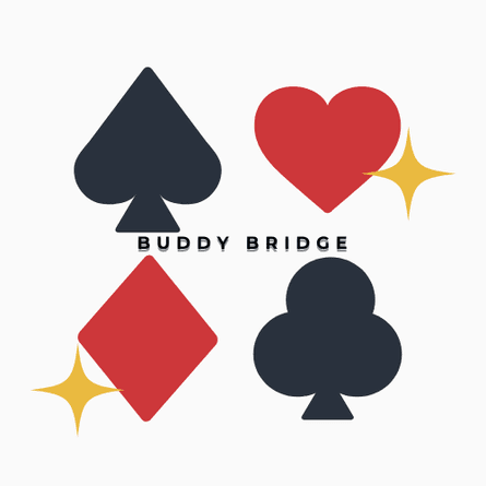 Buddy Bridge - The Rules | Buddy Bridge