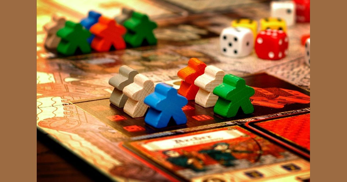 BoardGameGeek