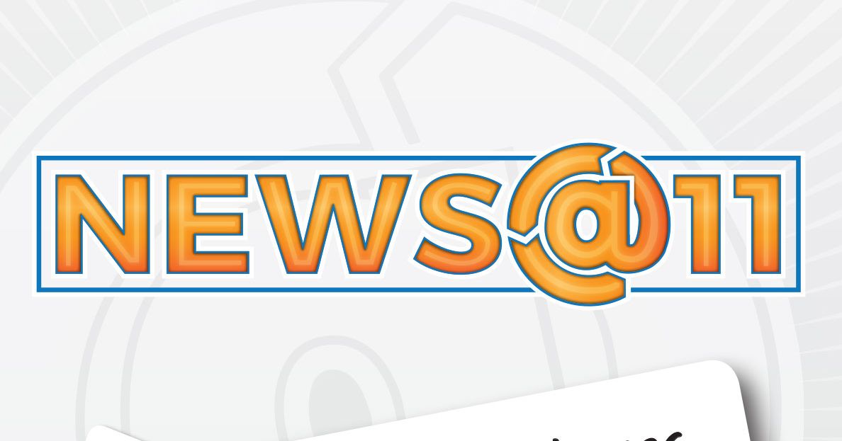 News@11 | Board Game | BoardGameGeek