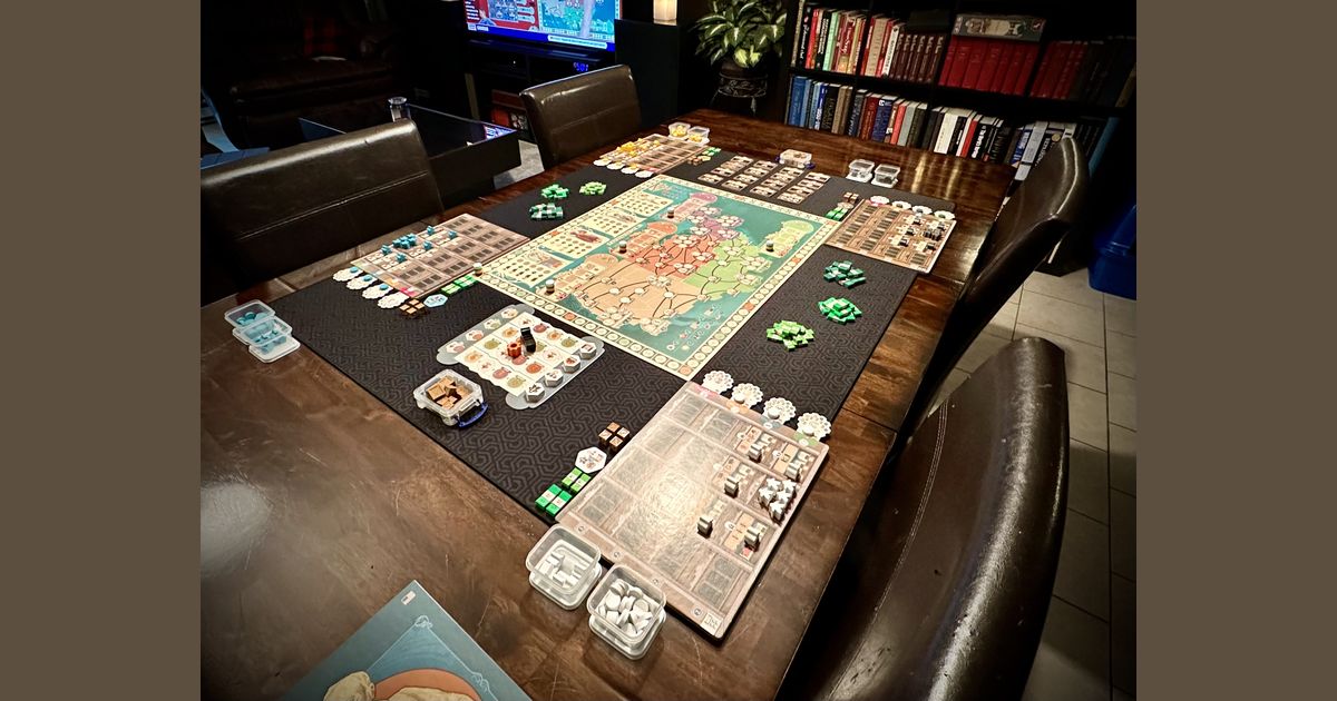 BoardGameGeek