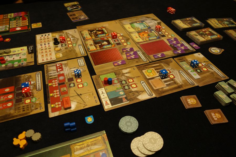 BoardGameGeek