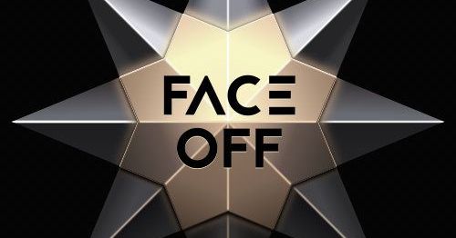 Face Off | Board Game | BoardGameGeek