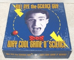 bill guy the science
