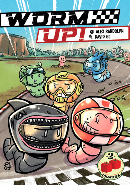 Worm Up Rules | Worm Up!