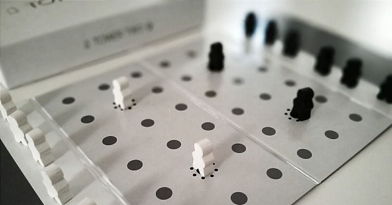 Tower Two | Board Game | BoardGameGeek