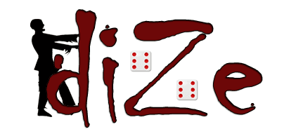 diZe | Board Game | BoardGameGeek