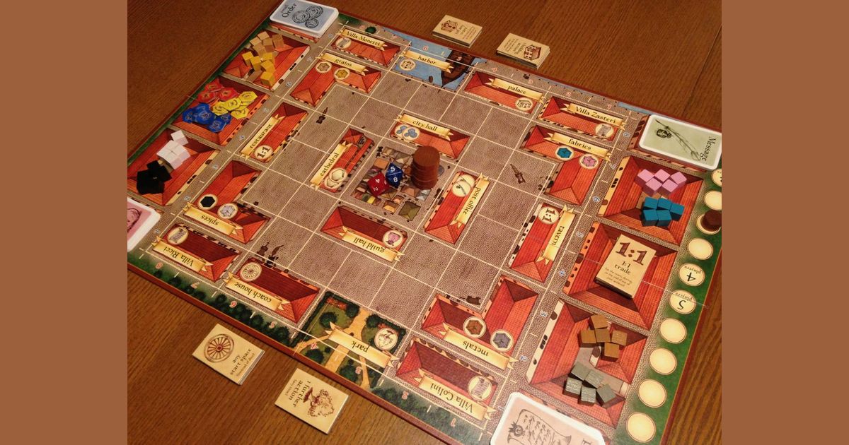 BoardGameGeek
