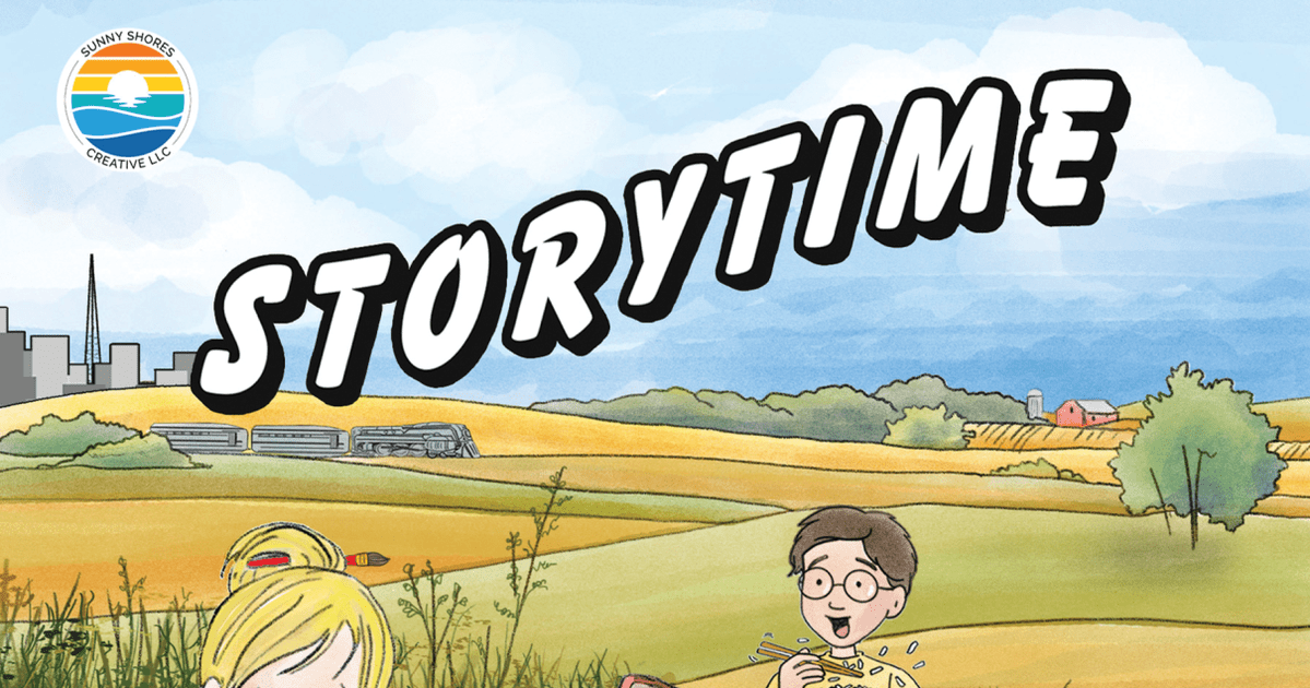 Storytime | Board Game | BoardGameGeek