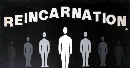 Reincarnation | Board Game | BoardGameGeek