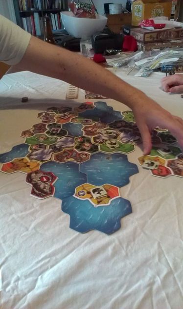 BoardGameGeek