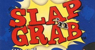 Slap 'n Grab | Board Game | BoardGameGeek