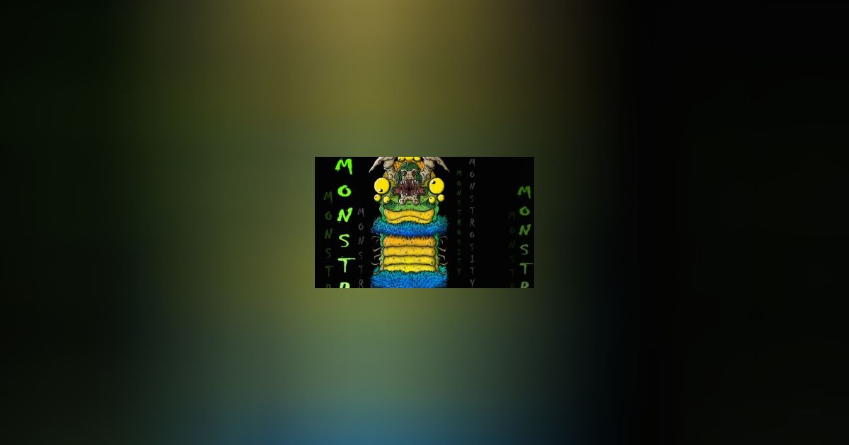 Monstrosity | Board Game | BoardGameGeek