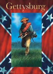 Gettysburg | Board Game | BoardGameGeek