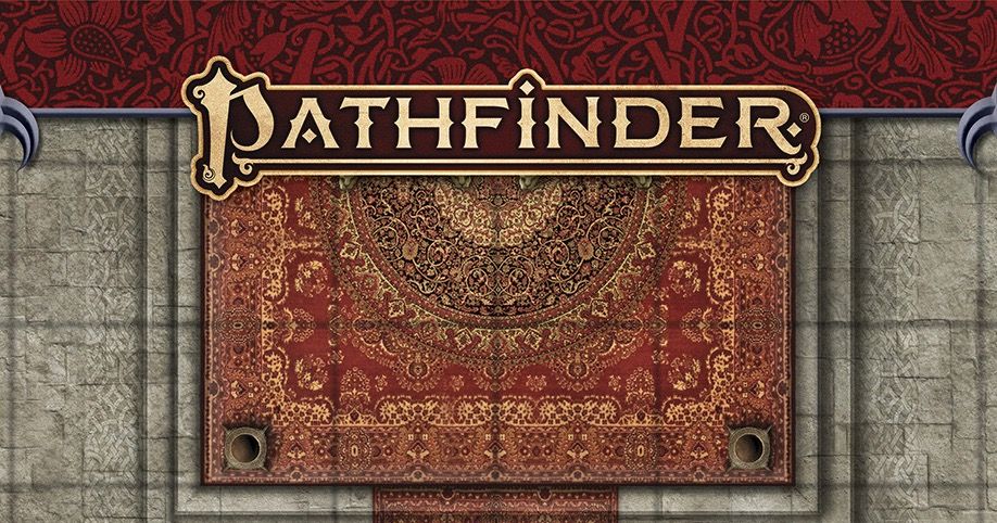 Pathfinder Flip-Tiles: Pathfinder Flip-Tiles: Fortress Chambers ...