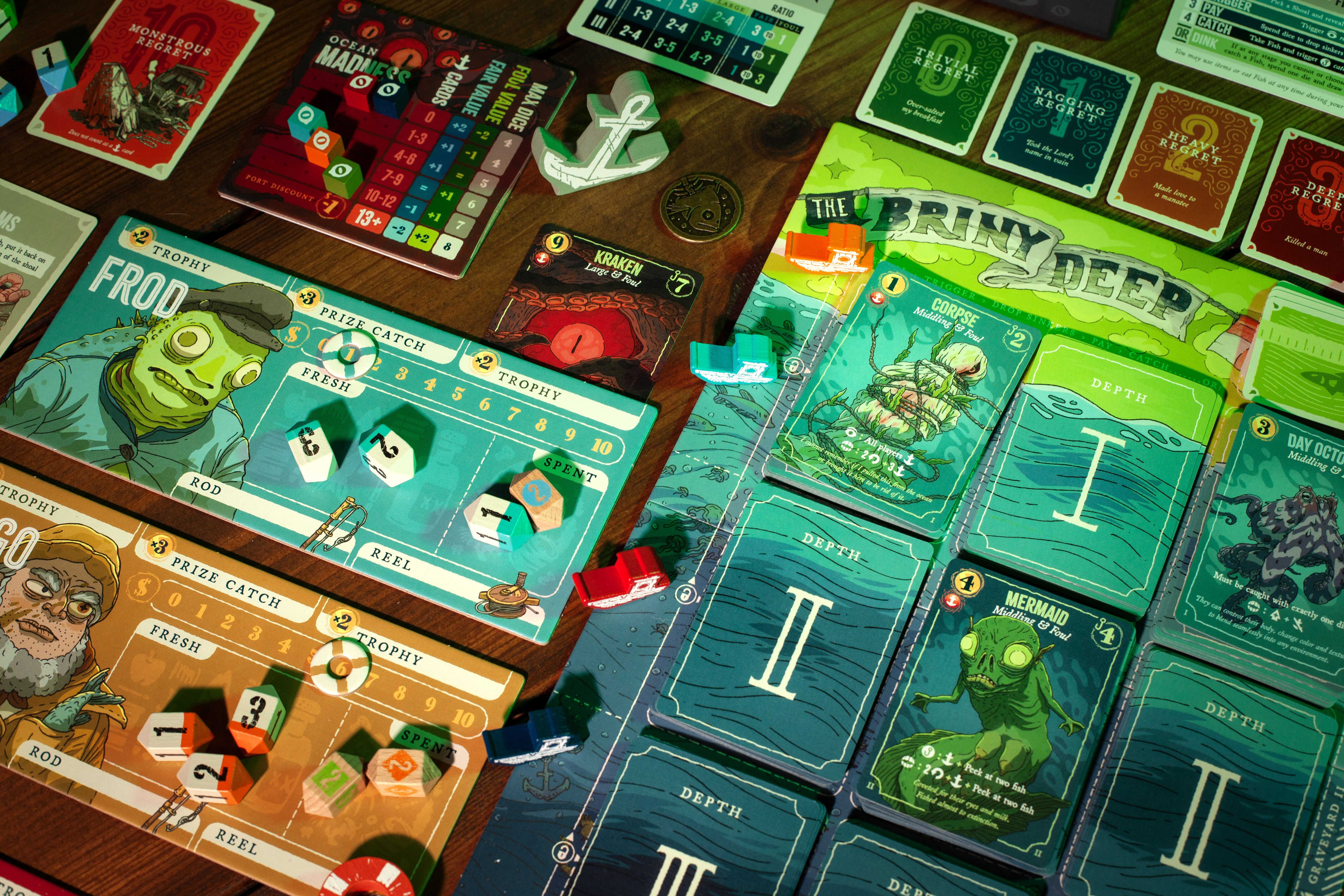 BoardGameGeek