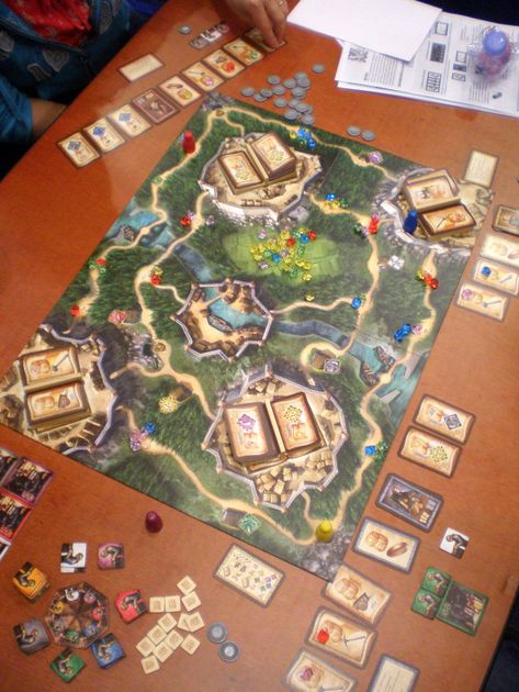 BoardGameGeek