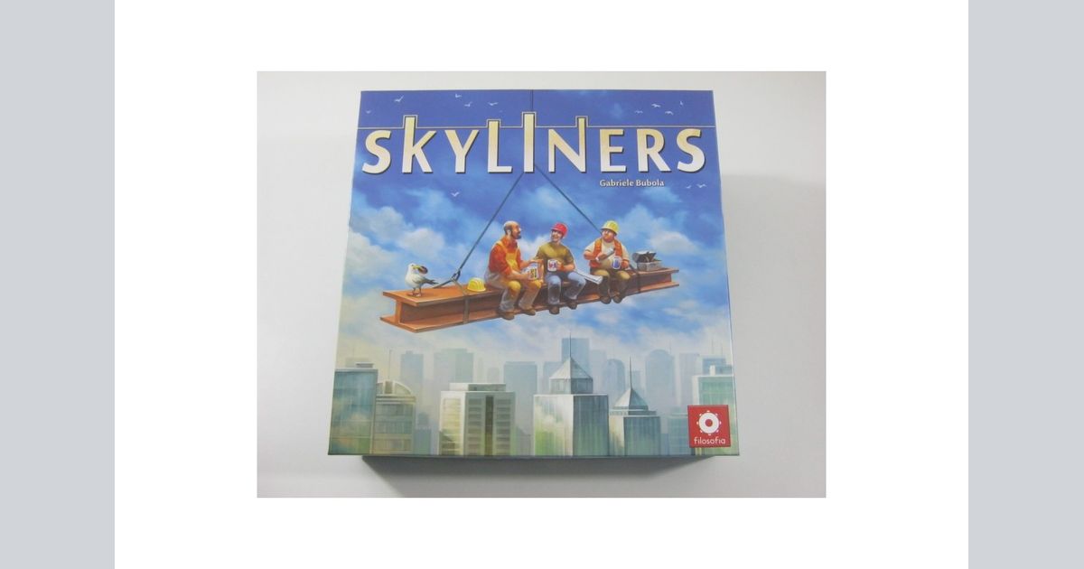 BoardGameGeek