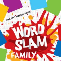 Word Slam Family | Board Game | BoardGameGeek