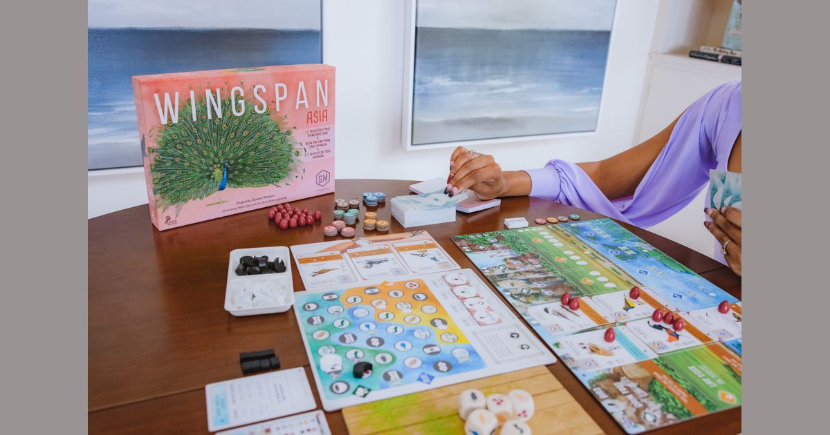 BoardGameGeek
