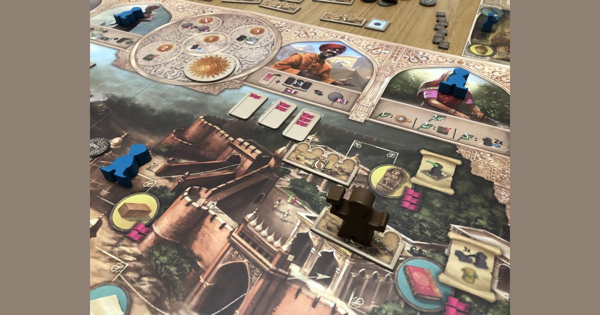 BoardGameGeek