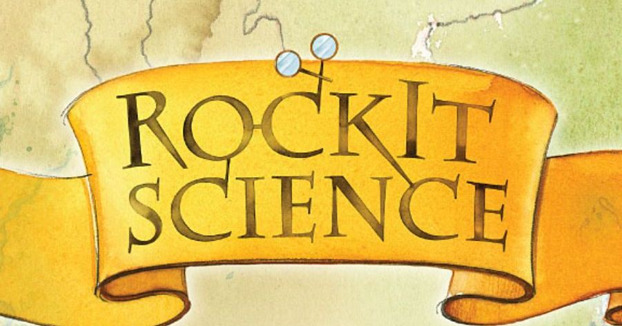 Rockit Science | Board Game | BoardGameGeek