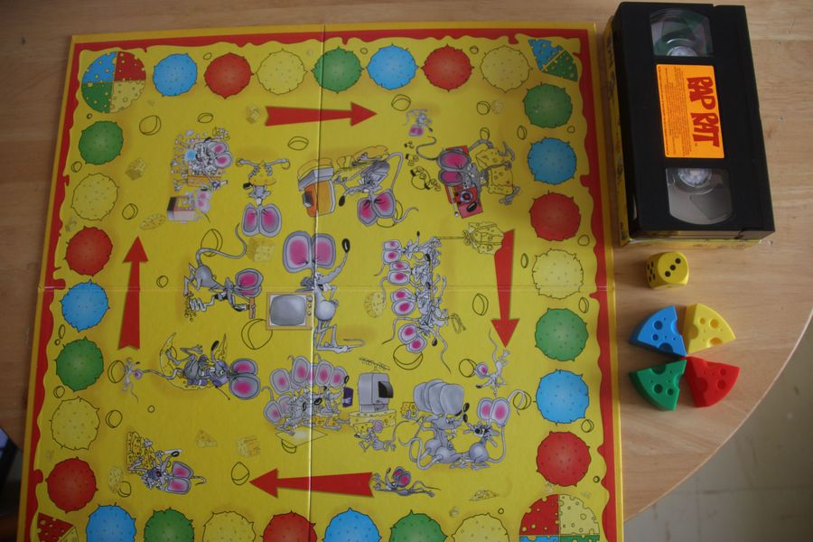 BoardGameGeek