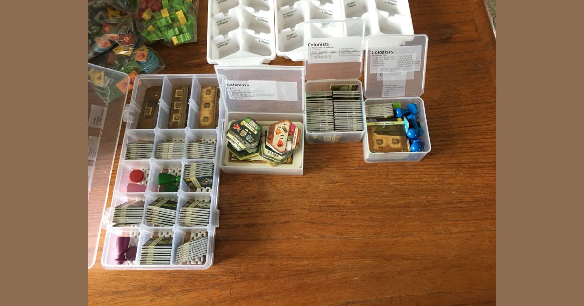 BoardGameGeek