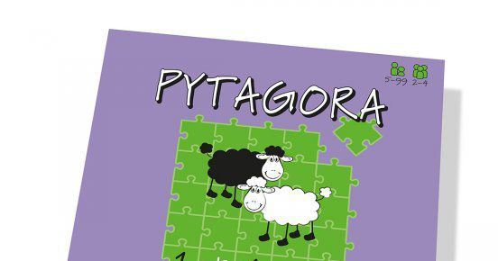Pytagora | Board Game | BoardGameGeek