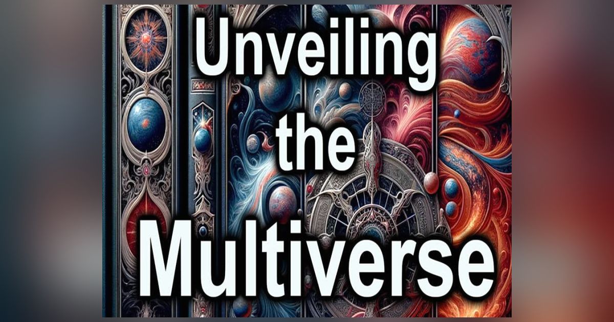 Unveiling the Multiverse: Cosmology of the Planes | RPG Item | RPGGeek