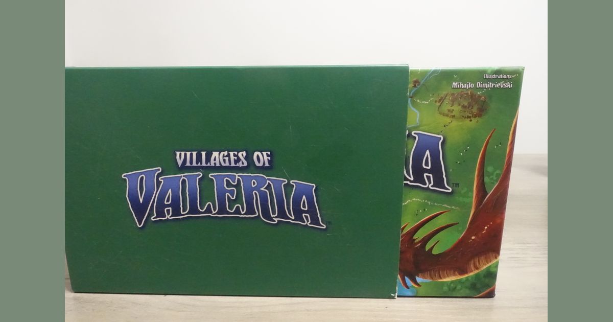 So...box sleeves? | One Single Meeple | BoardGameGeek