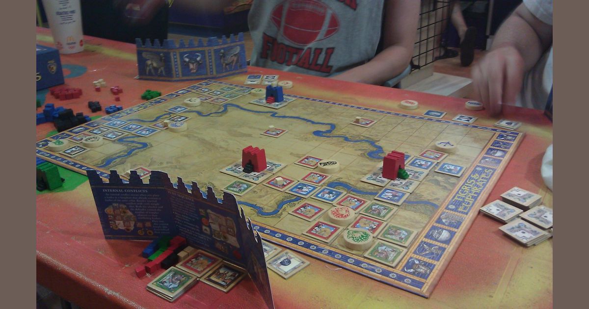BoardGameGeek