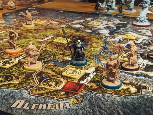 LadybugMeeple's blog | BoardGameGeek