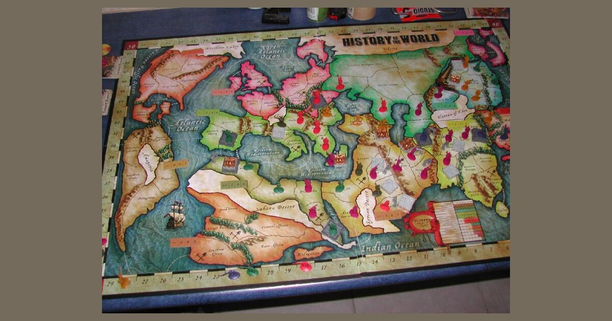 BoardGameGeek