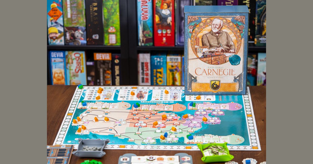 BoardGameGeek