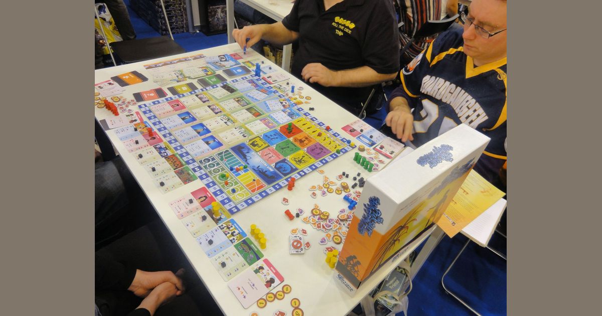 BoardGameGeek