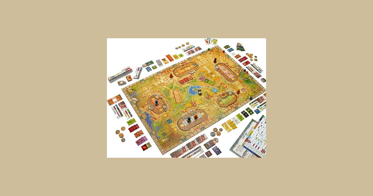 BoardGameGeek