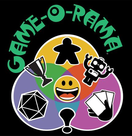 Files for Game-o-Rama | Game-o-Rama
