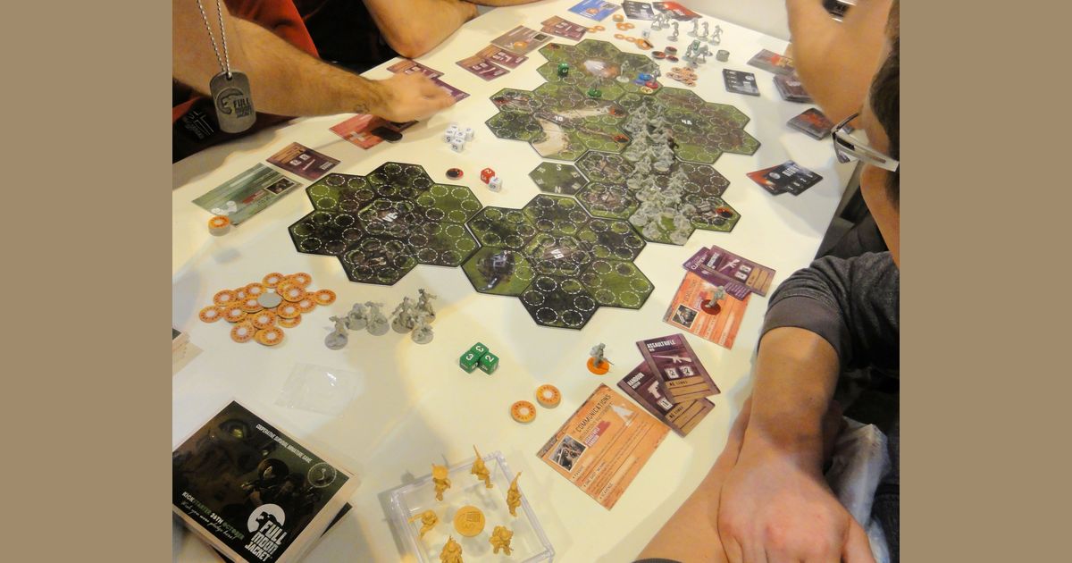 BoardGameGeek