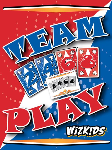 CMYK x Team Play | Team Play