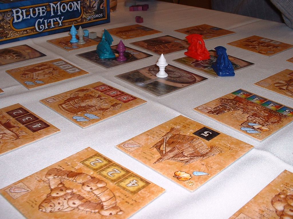 BoardGameGeek